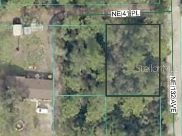 NE 41st Pl, Silver Springs, FL 34488