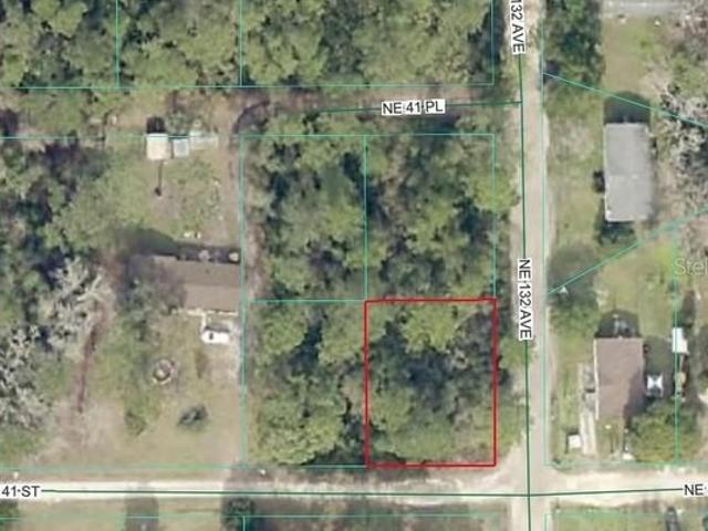NE 41st St, Silver Springs, FL 34488
