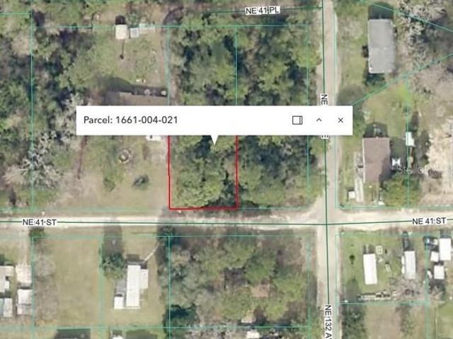 Ne 41st, Silver Springs, FL 34488