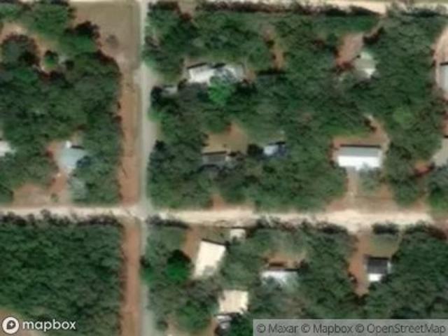 NE 441st Ave