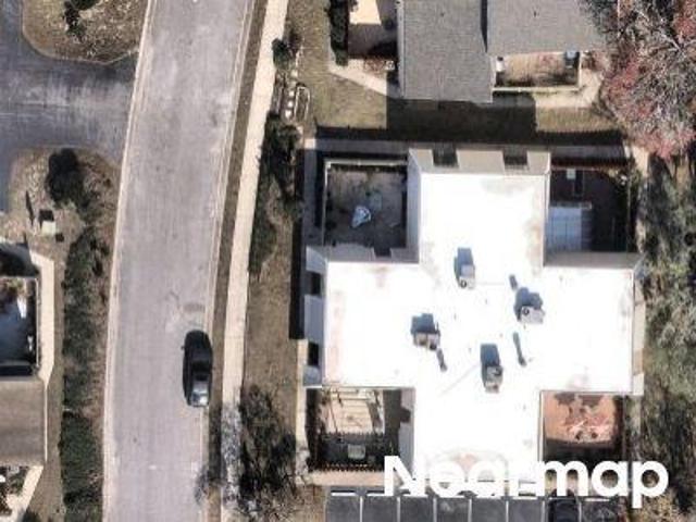 NE 45th Ave