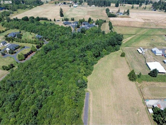 NE 45th Ave, Ridgefield, WA 98642