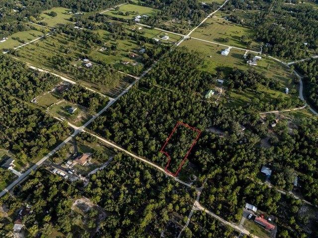 NE 50th Ln, Williston, FL 32696