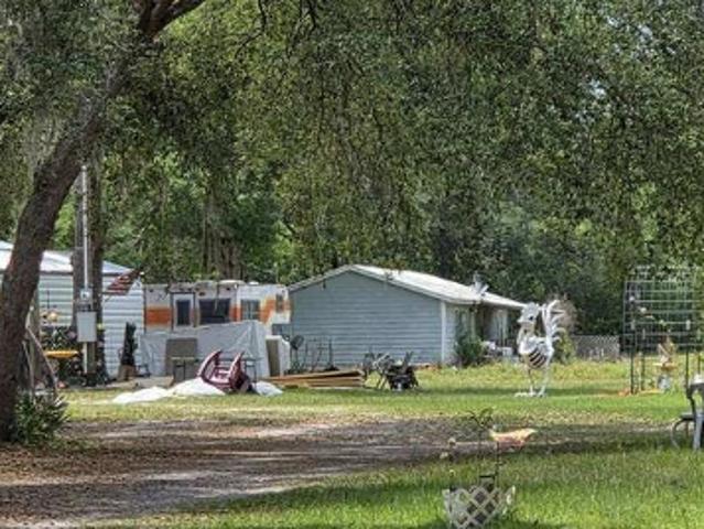 NE 516th Ave