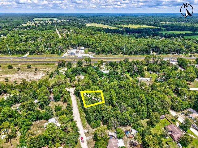 NE 51st Pl, Williston, FL 32696 | MLS #TB8417 | Compass