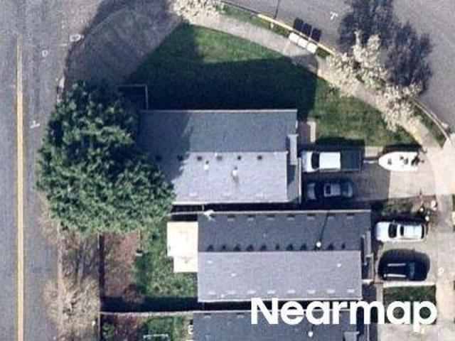 NE 55th Pl