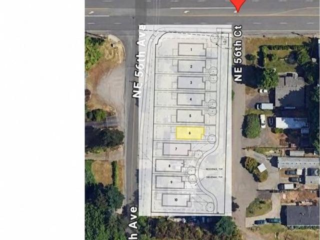 NE 56th Ave Unit 6, Vancouver, WA 98661