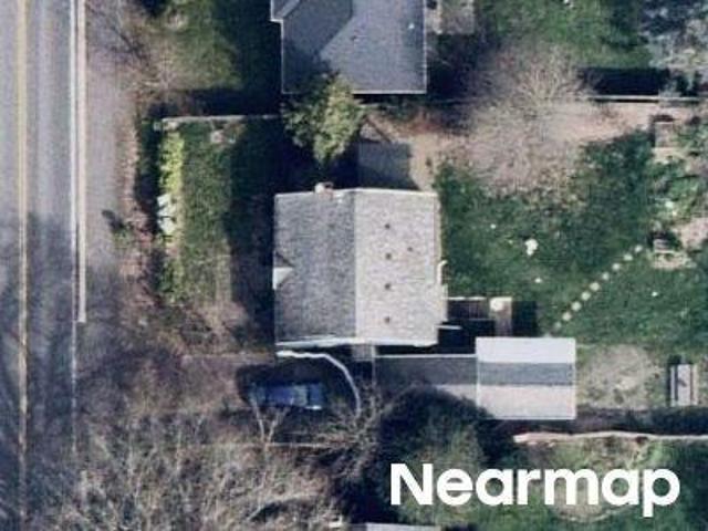 NE 60th Ave