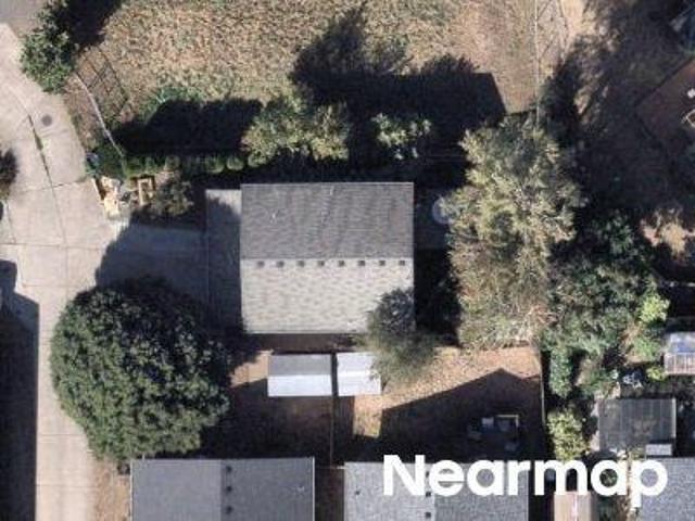 NE 61st Ct
