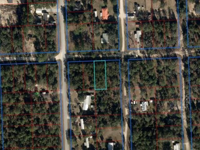 NE 67th St, Bronson, FL 32621 | MLS #GC535387 | Compass