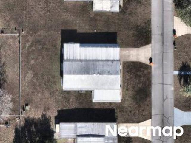 NE 64th Ave