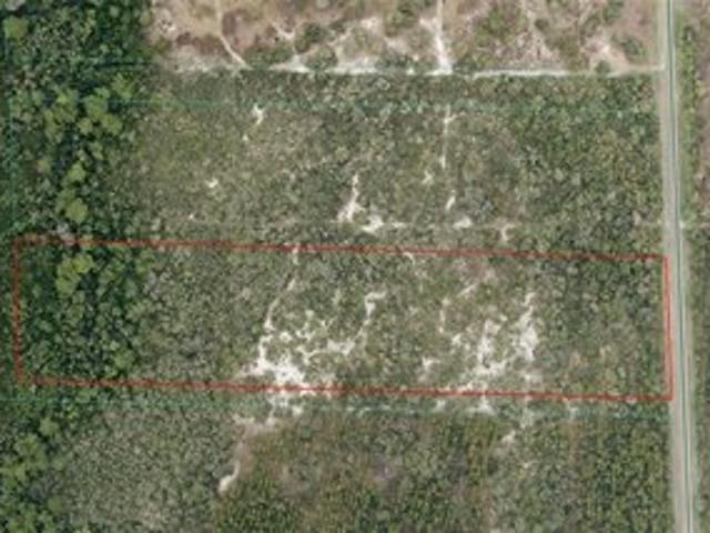 NE 64th Ave, Citra, FL 32113