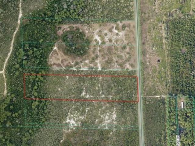 NE 64th Ave, Citra, FL 32113