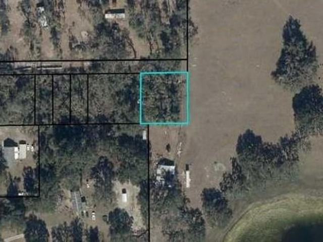 NE 688th Ave, Cross City, FL 32628
