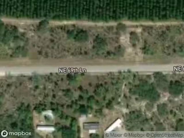 NE 69th Ln