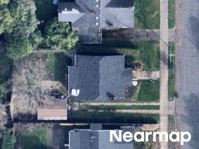 NE 6th Ave