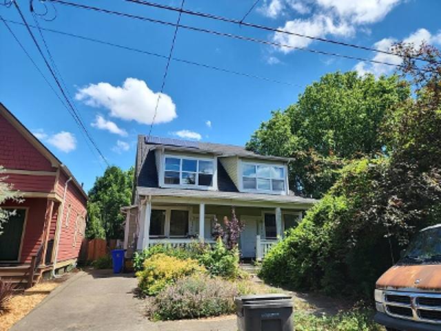 NE 6th Ave