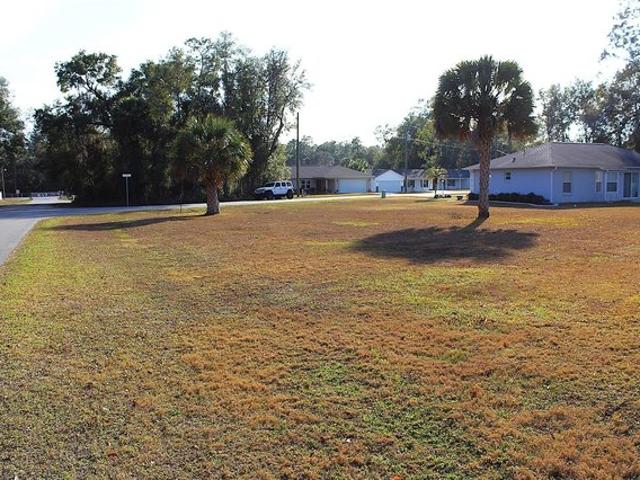 NE 6th Pl, Silver Springs, FL 34488