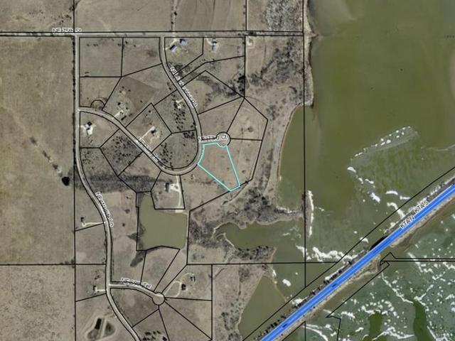 NE 73rd Ct, El Dorado, KS 67042