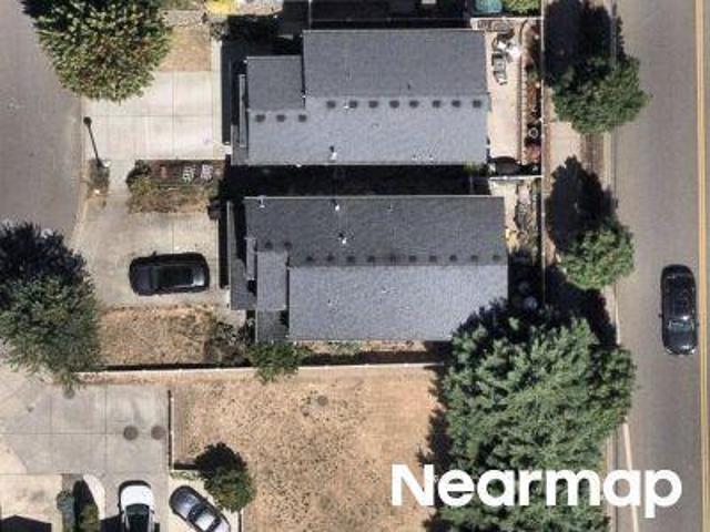 NE 71st Ave