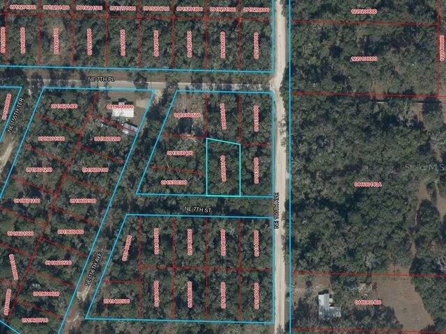 NE 7th St, Williston, FL 32696
