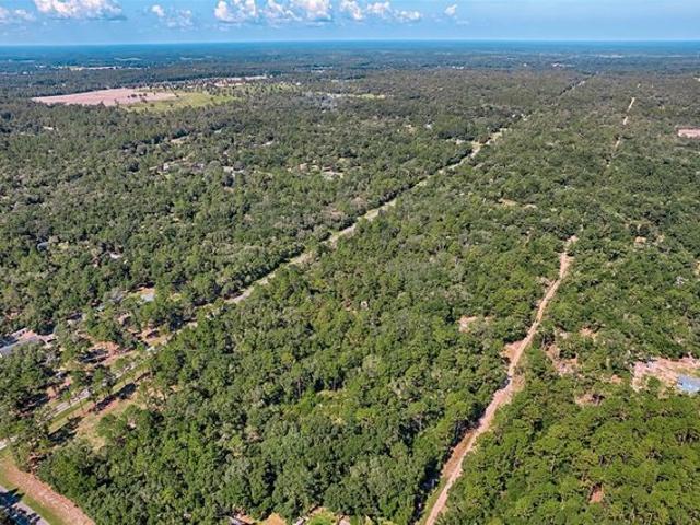 NE 82nd Pl, Bronson, FL 32621