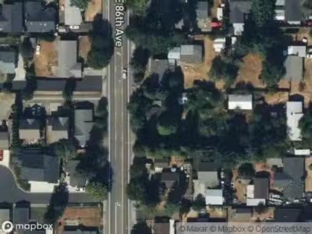 NE 86th Ave