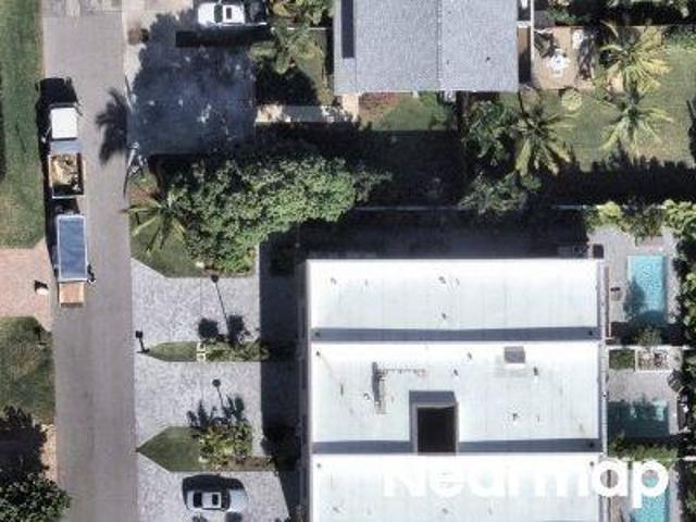 NE 8th Ave Apt 209