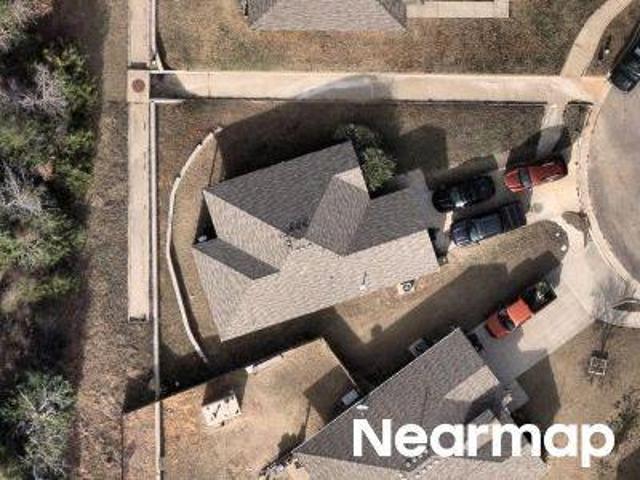 NE 8th Ter