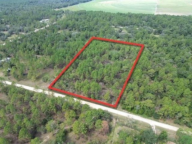 NE 93rd Ter, Archer, FL 32618