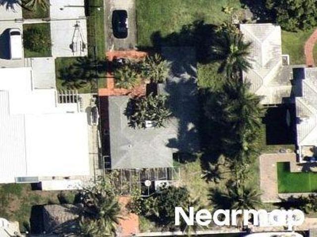 NE 91st St
