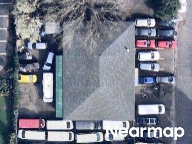 NE 97th Ave