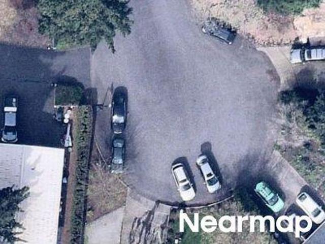 NE 95th Ave