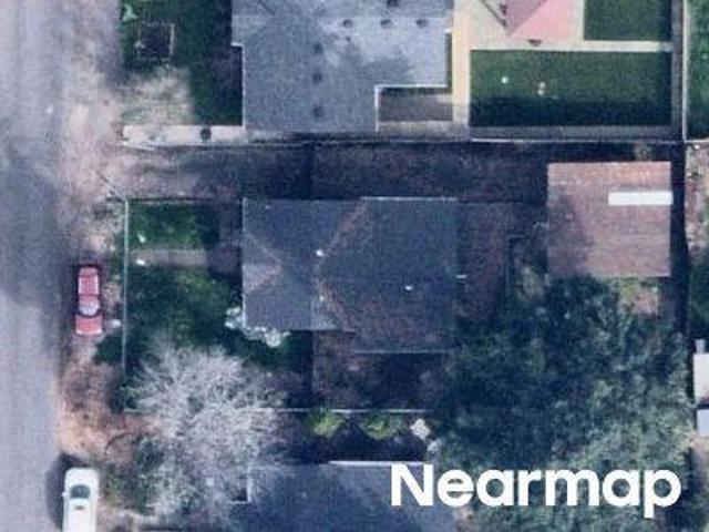 NE 98th Ave