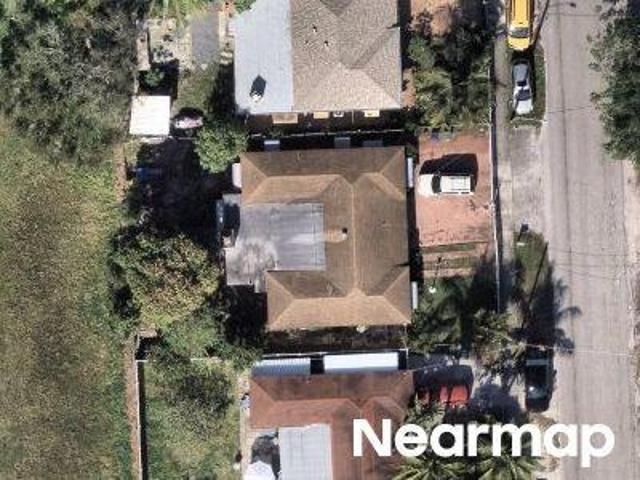 NE 13th Ave