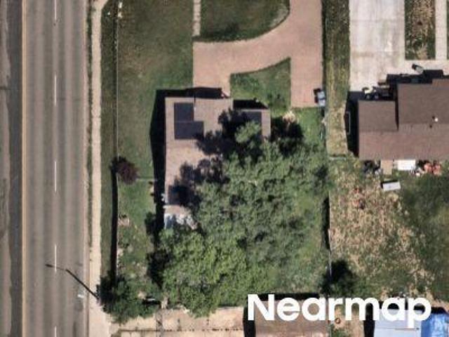 NE 13th Ave