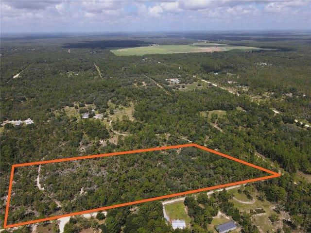 NE 100 Ave, Archer, FL 32618