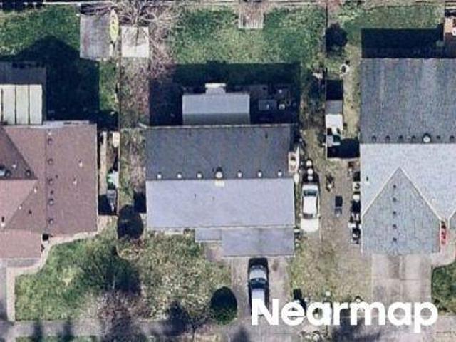 NE 101st St