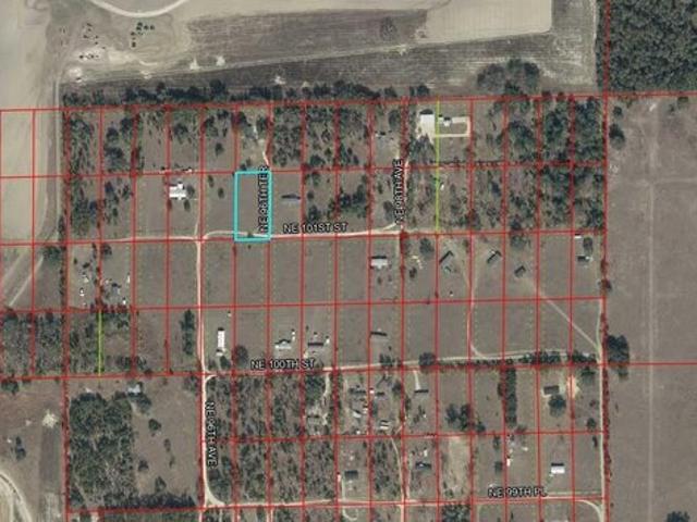 NE 101st St, Archer, FL 32618