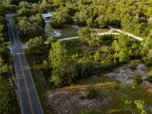 NE 104th Ct, Bronson, FL 32621