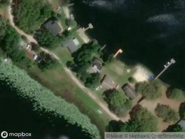 NE 108th Avenue Rd