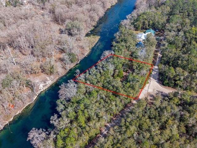 NE 108th Pl, Branford, FL 32008