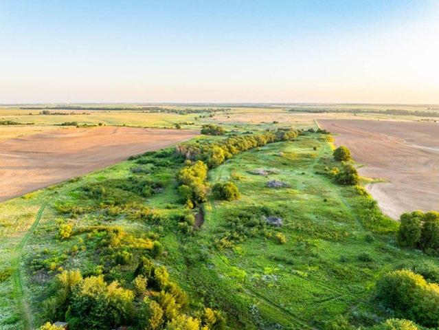 NE 10th St, Pratt, KS 67124