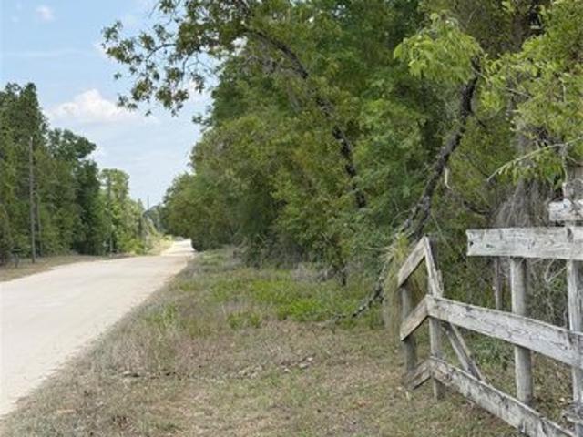 NE 110th Ave, Bronson, FL 32621