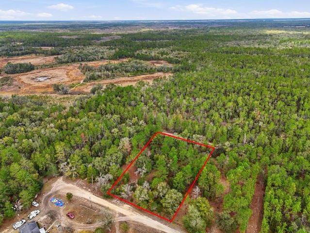 NE 111th Ln, Bronson, FL 32621