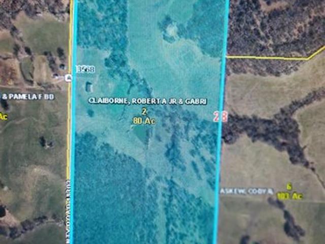 NE 11303 County Rd, Urich, MO 64788
