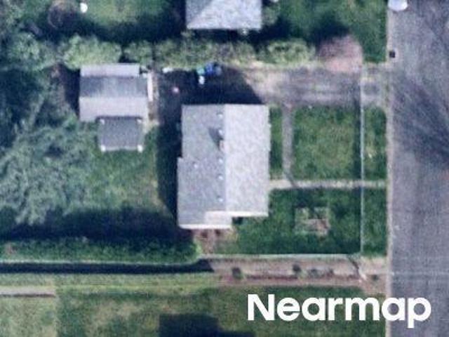 NE 113th Ave