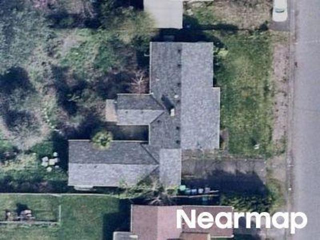 NE 114th Ave