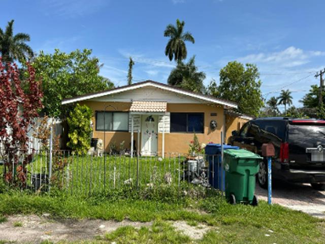 NE 117th St