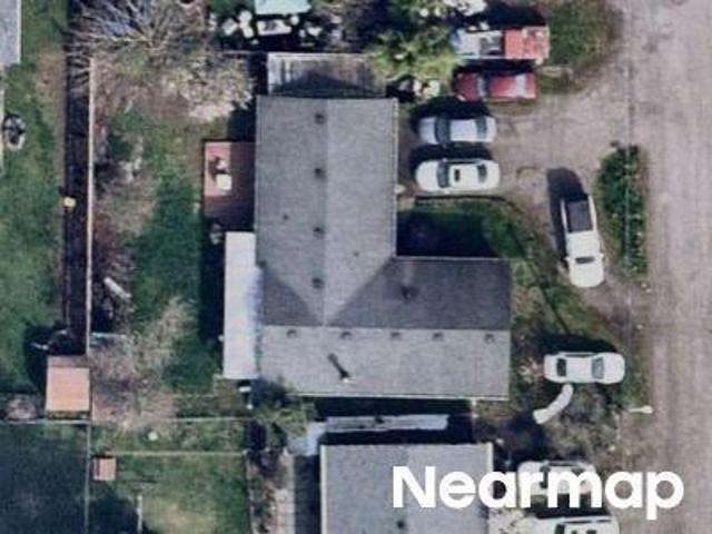 NE 119th Ave